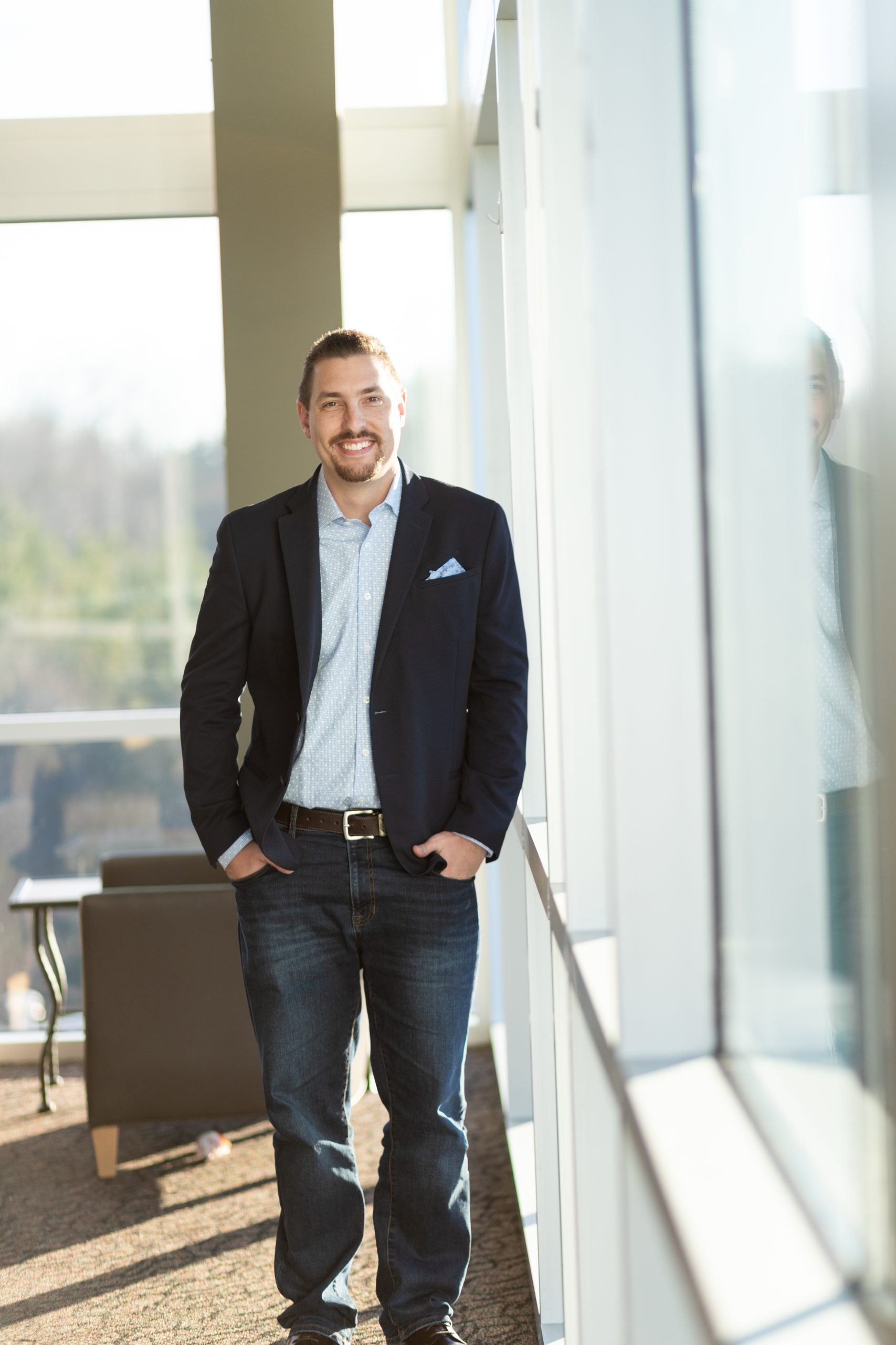 Mark Fox - Mitigate Partners, LLC