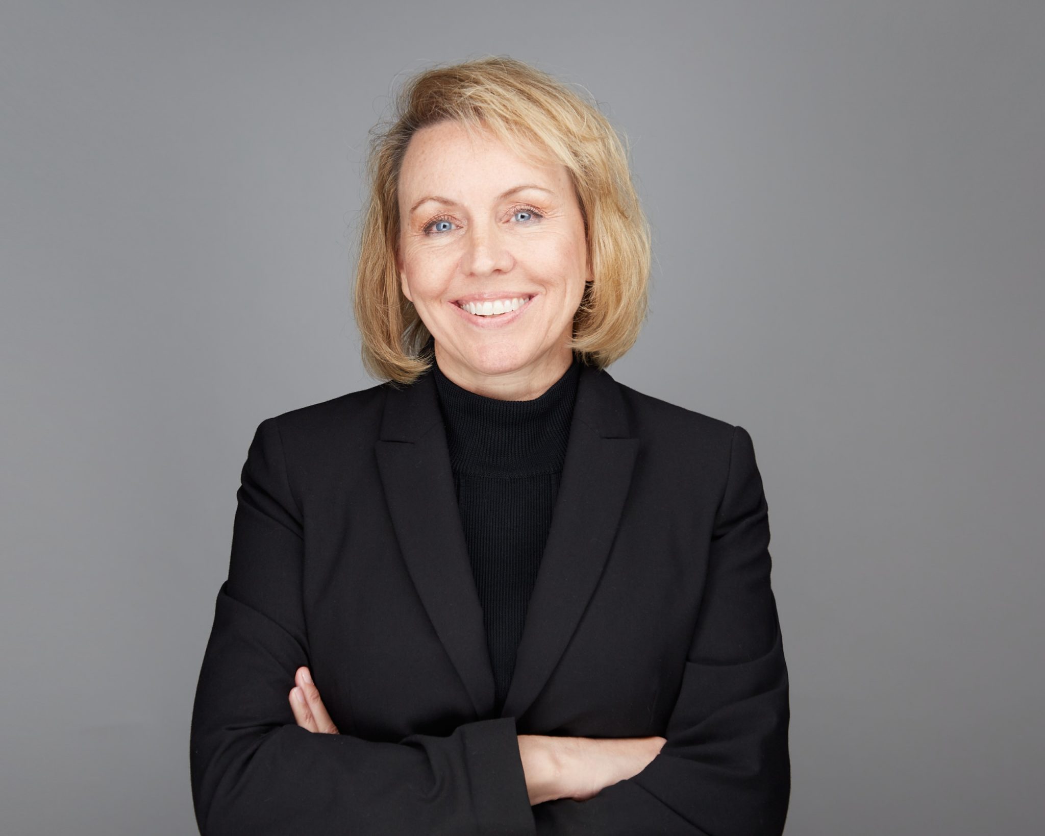 Laurie MacDonald - Mitigate Partners